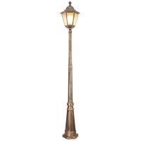China European Style Garden Light Waterproof Street Lamp for Villa Community Landscape Lighting for sale