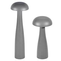 China Outdoor Electric Waterproof IP65 Mushroom Design LED Lawn Lights for Garden Villa for sale