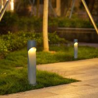 China Waterproof Minimalist Landscape Lighting LED Garden Lights  for Villas Gardens Parks & Courtyards for sale