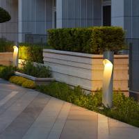 China Waterproof Minimalist Landscape Lighting LED Garden Lights  for Villas Gardens Parks & Courtyards for sale