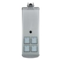 China 30W Solar Street Light with Induction Function for Road Applications for sale