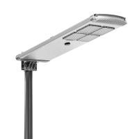 China 30W Solar Street Light with Induction Function for Road Applications for sale