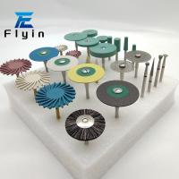China Zirconia Block Dental Polishing Tools For Concrete Grinding And Polishing for sale