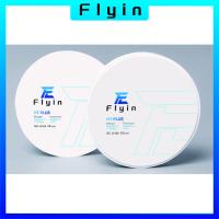 China High Strength HT Plus Zirconia Blocks for Cad cam Milling Machine Dental Equipment for sale