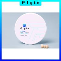 China Good Biocompatibility HT Plus Zirconia Blocks With Allergen Free Material for sale