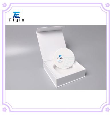 China 41% Translucency Multilayer Zirconia Blocks For CAD/CAM System Lab for sale