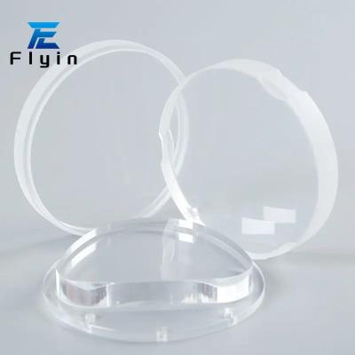 China 85-90 Shore Hardness PMMA Multilayer Disc 12mm 20mm 30mm for sale