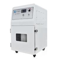 China 1200W Dental Dust Extraction System with Automatic Pulse Dust Removal and Low Noise (<48dB) for Zirconia CAD/CAM Milling for sale