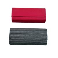 China Foldable Handmade Eyeglass Case Girl Glasses Case Customized Size for sale