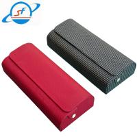 China Foldable Handmade Eyeglass Case Girl Glasses Case Customized Size for sale