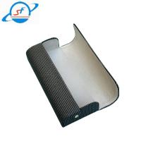 China Foldable Handmade Eyeglass Case Girl Glasses Case Customized Size for sale