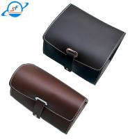 China Easy Carring Travel Sunglasses Packaging Case Soft Sunglasses Pouch SGS Certified for sale