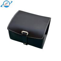 China Easy Carring Travel Sunglasses Packaging Case Soft Sunglasses Pouch SGS Certified for sale