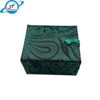 China Vintage Classic Jewelry Packaging Case Chinese Style Jewelry Packaging  Box for sale