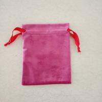 China OEM ODM Envelope Jewelry Pouch Luxury Microfiber Jewelry Packaging Bags for sale