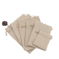 China Customizable Jewelry Packaging Pouches Velvet Jewelry Bag 10*8cm for sale