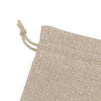 China Customizable Jewelry Packaging Pouches Velvet Jewelry Bag 10*8cm for sale