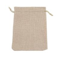 China Customizable Jewelry Packaging Pouches Velvet Jewelry Bag 10*8cm for sale