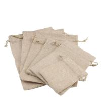 China Customizable Jewelry Packaging Pouches Velvet Jewelry Bag 10*8cm for sale