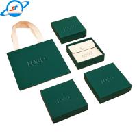 China Luxury jewelry velvet Bag with custom logo suede gift wrap small drawstring bag for sale