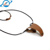 China Adjustable Sunglasses Chain Holder Eye Glass Neck Holder Durable for sale