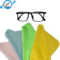 China 14*5*14.5cm Custom Jewelry Cleaning Cloth Microfiber Jewelry Cloth OEM for sale