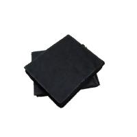 China 15cm Eye Glass Cleaner Cloth Microfiber Lens Cloths  Skin-Friendly for sale