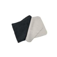 China 15cm Eye Glass Cleaner Cloth Microfiber Lens Cloths  Skin-Friendly for sale