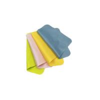 China Skin Friendly 250gsm Eyeglass Cleaning Cloth For Lens Phone Screen for sale