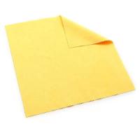 China Colorful Personalized Eyeglass Cleaning Cloth 280gsm 300gsm Weight for sale