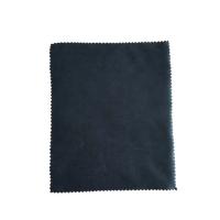 China 80% Polyester Custom Eyeglass Cleaning Cloth High Durability for sale