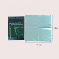 China OEM ODM Sunglasses Cleaning Cloth Anti Fog Reading Glasses Cleaning Cloths for sale