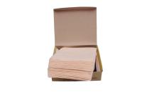 China Promotional Microfiber Eyeglass Cleaning Cloth 4color 14.5-17.5mm for sale