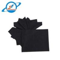 China Promotional Microfiber Eyeglass Cleaning Cloth 4color 14.5-17.5mm for sale