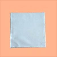 China Custom Logo Printed Sunglasses Wiping Cloth Microfiber Sunglass Cloth for sale