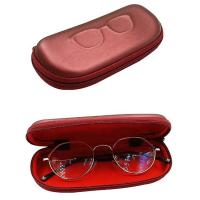 China Fashionable Children EVA Glasses Case Fade Resistance 155*66*41mm for sale