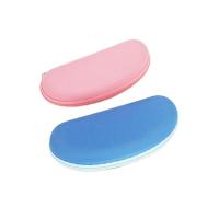 China Multiple Color EVA Glasses Case Box Fashionable Wear Resistance for sale