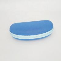 China Multiple Color EVA Glasses Case Box Fashionable Wear Resistance for sale
