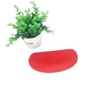 China Custom Your Own Logo Sunglass Zipper Case Convenient Dirt Resistant for sale