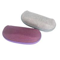 China Customization Eva Eyewear Case Waterproof Eyeglass Case Eco Friendly for sale