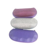 China Customization Eva Eyewear Case Waterproof Eyeglass Case Eco Friendly for sale