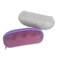 China Customization Eva Eyewear Case Waterproof Eyeglass Case Eco Friendly for sale