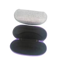 China Customization Eva Eyewear Case Waterproof Eyeglass Case Eco Friendly for sale