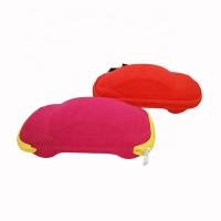 China Durable Private Label Hard Shell EVA Glasses Case Shock Resistant for sale