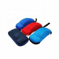 China Durable Private Label Hard Shell EVA Glasses Case Shock Resistant for sale