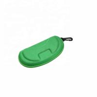 China Irregular Shaped EVA Glasses Case Stylish And Elegant Crushing Resistance for sale