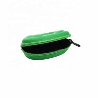 China Irregular Shaped EVA Glasses Case Stylish And Elegant Crushing Resistance for sale
