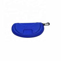 China High Durability EVA Glasses Case Box  Easy Carrying 160*77*55mm for sale