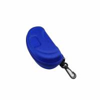 China High Durability EVA Glasses Case Box  Easy Carrying 160*77*55mm for sale