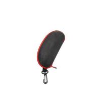 China Shockproof Cloth Sunglasses Pouch Bag Portable Eyeglasses Case Holder OEM for sale